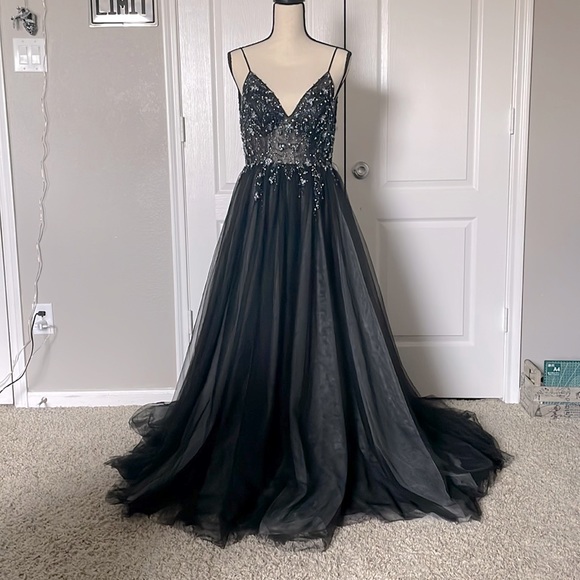 Gianni Bini | Dresses | Gianni Bini 222 Prom Dress | Poshmark